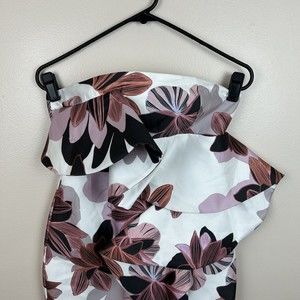 KEEPSAKE the Label | Dresses | Nwt Lulus Keepsake Womens Awake White ...